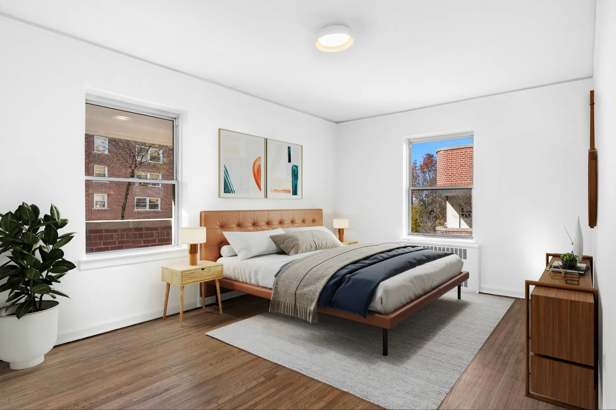915 East 17th Street #316 in Midwood, Brooklyn | StreetEasy