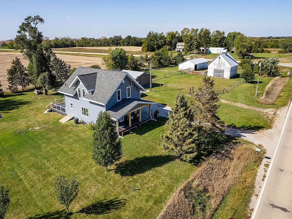 1707 L Ave, Boone, IA 50036 | Zillow