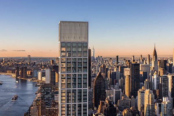 430 East 58th Street #32A in Sutton Place, Manhattan | StreetEasy