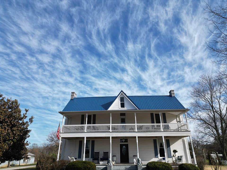 4640 Highway 220, Lavinia, TN 38348 | MLS #230342 | Zillow