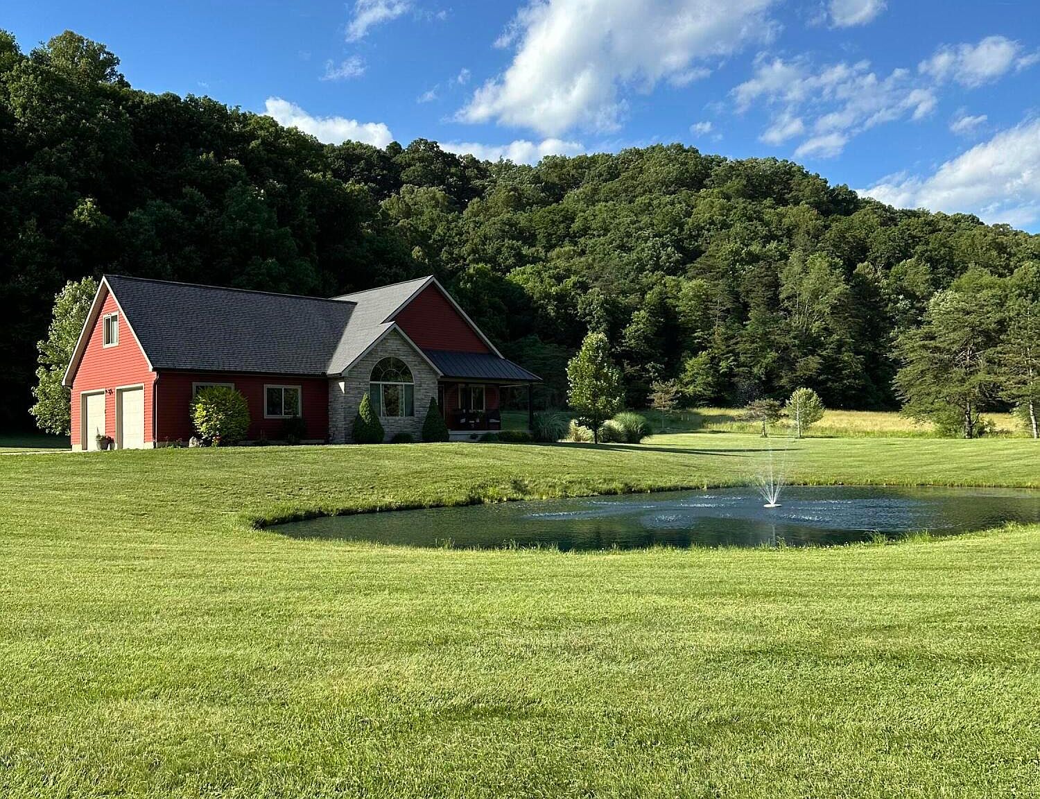 11031 State Route 374, Rockbridge, OH 43149 | Zillow