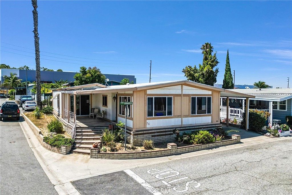 2601 E Victoria St SPACE 76, Compton, CA 90220 | MLS #CV24173401 | Zillow