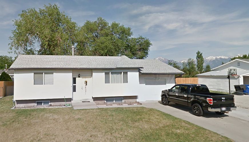 5921 S Misty Way, Salt Lake City, UT 84118 | Zillow