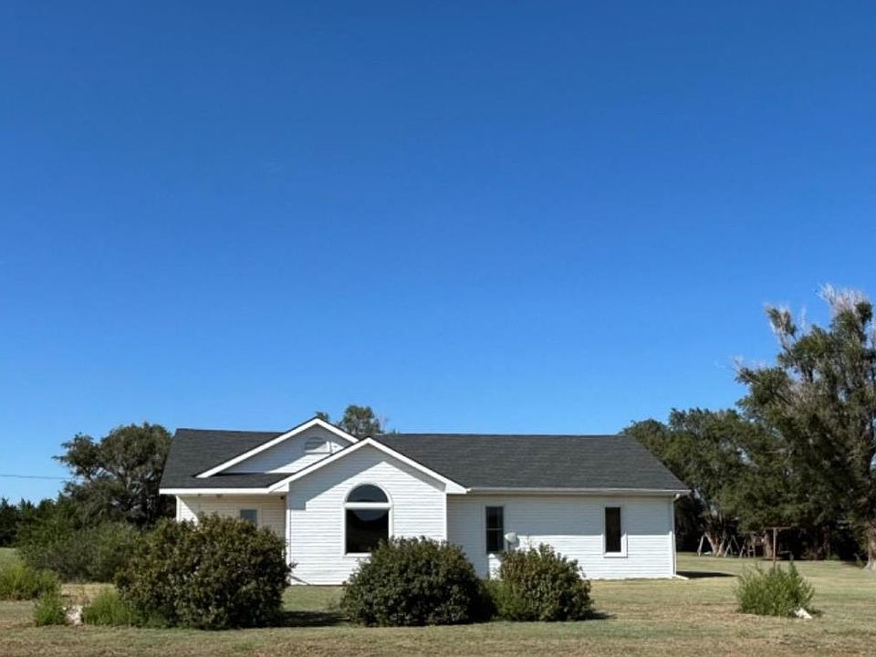 2648 J Rd, Rozel, KS 67574 | MLS #203814 | Zillow