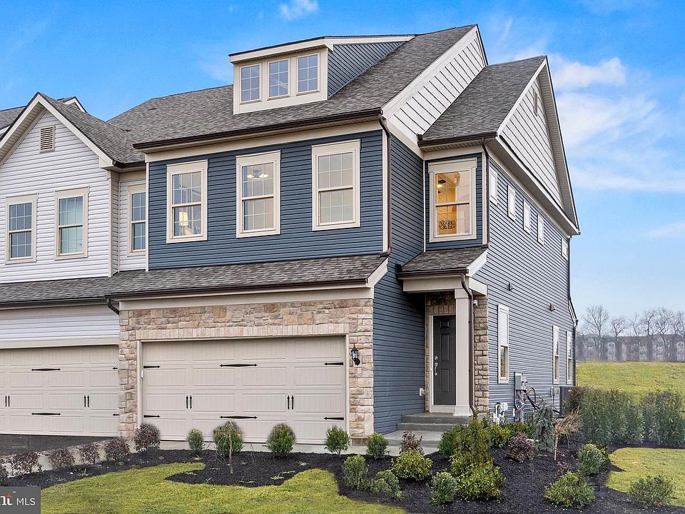 117 S Buck Tavern Way, Glen Mills, PA 19342 | MLS #PADE2106808 | Zillow