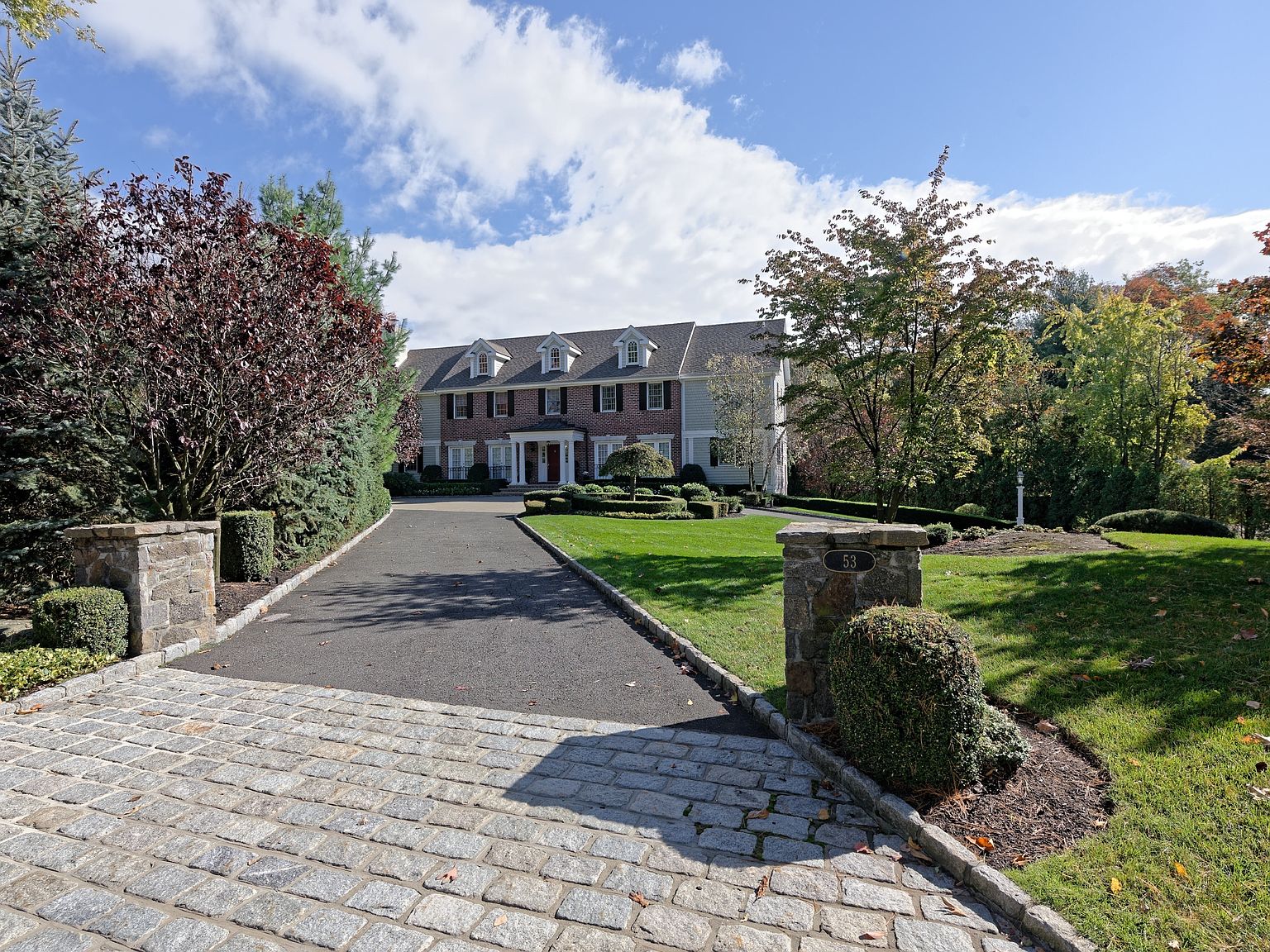 53 Pleasant Ridge Rd, Harrison, NY 10528 | Zillow