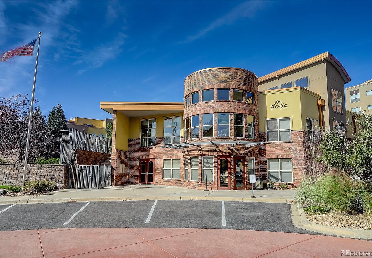 9019 E Panorama Circle Unit D211, Englewood, CO 80112 | MLS #7011174 ...