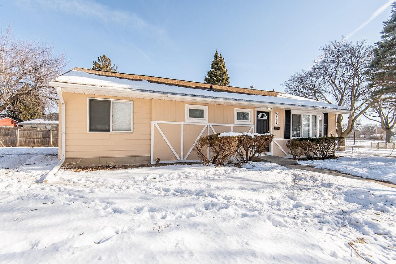 5456 North Strathmore AVENUE, Milwaukee, WI 53218 | Zillow