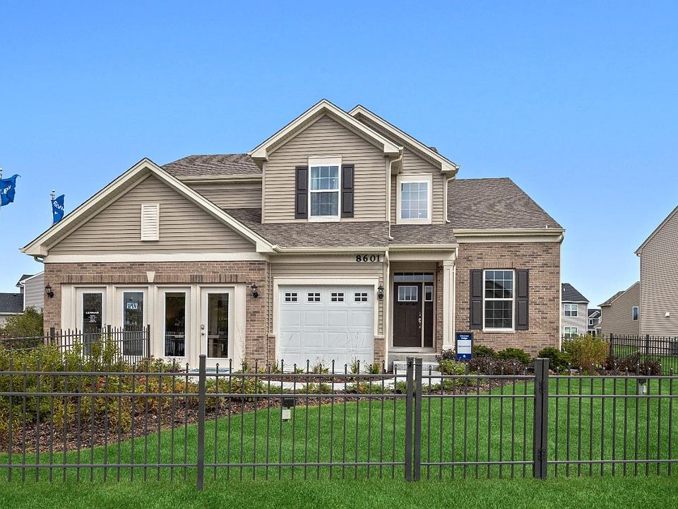 18645 Fleetwood St, Lowell, IN 46356 | MLS #544867 | Zillow