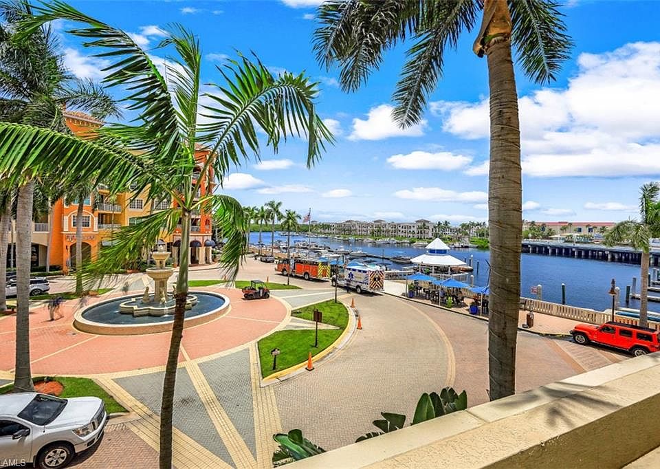 Bayfront Condominiums - Naples, FL | Zillow