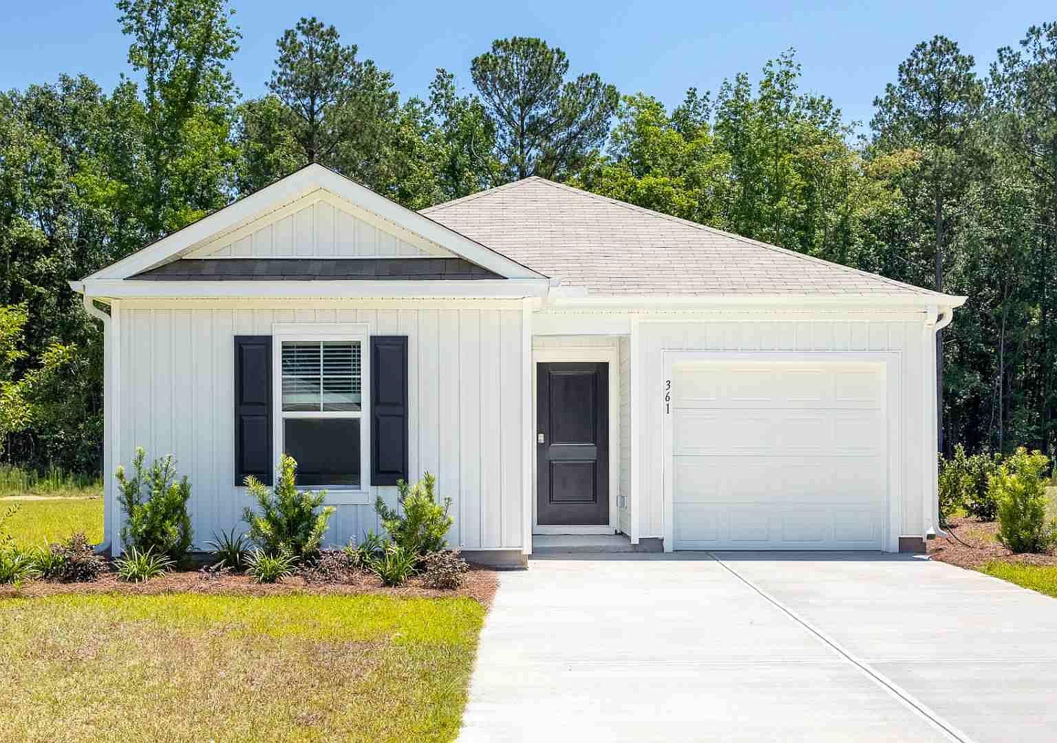 361 Walters Rd, Holly Hill, SC 29059 | Zillow