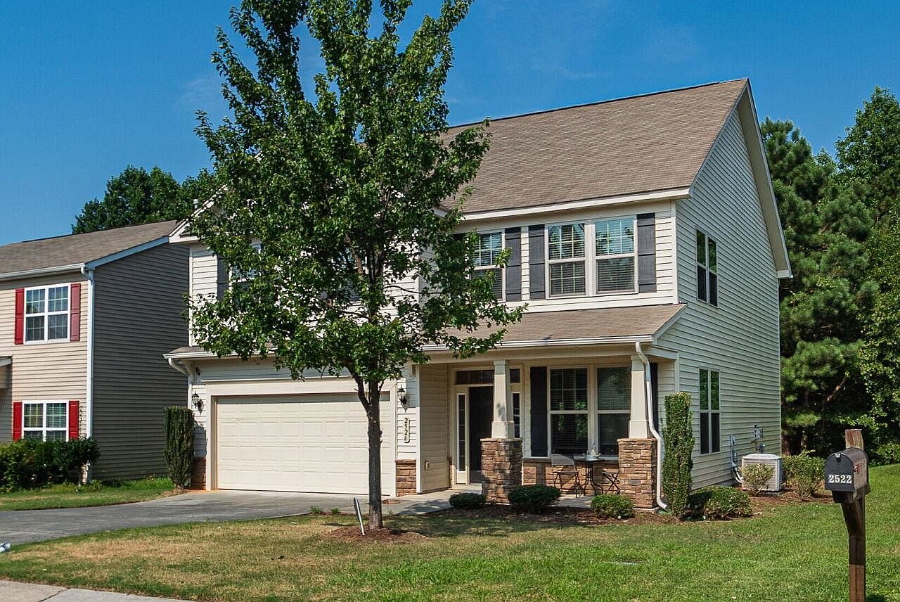 2526 Shepherd Valley St, Raleigh, NC 27610 | Zillow