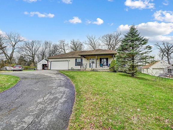 1493 S Burnett Rd, Springfield, OH 45505 | MLS #1031571 | Zillow