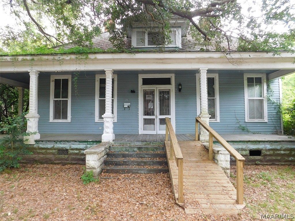 128 Alabama Ave, Selma, AL 36701 | MLS #556840 | Zillow