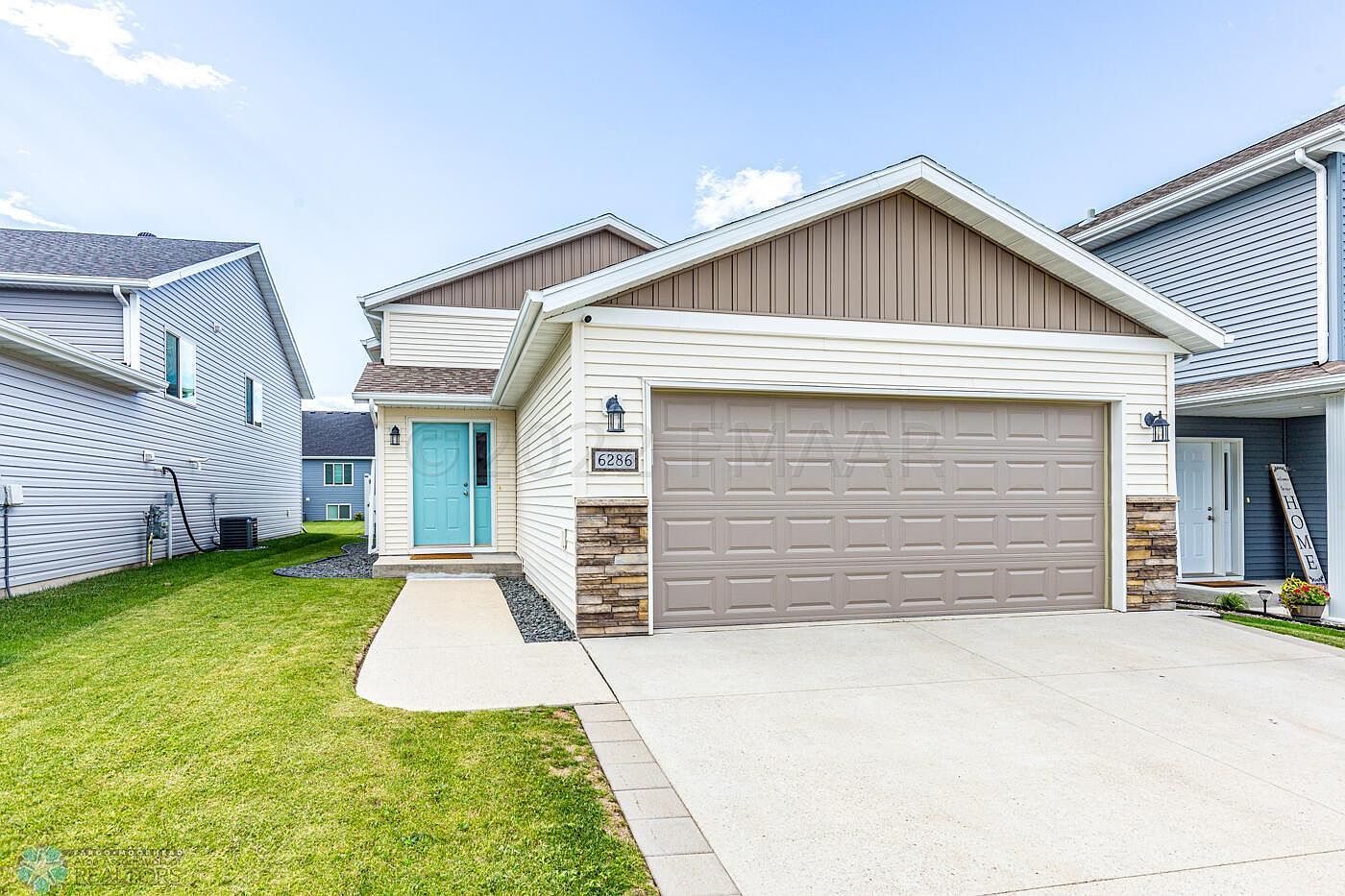 6286 58th Ave S, Fargo, ND 58104 | Zillow