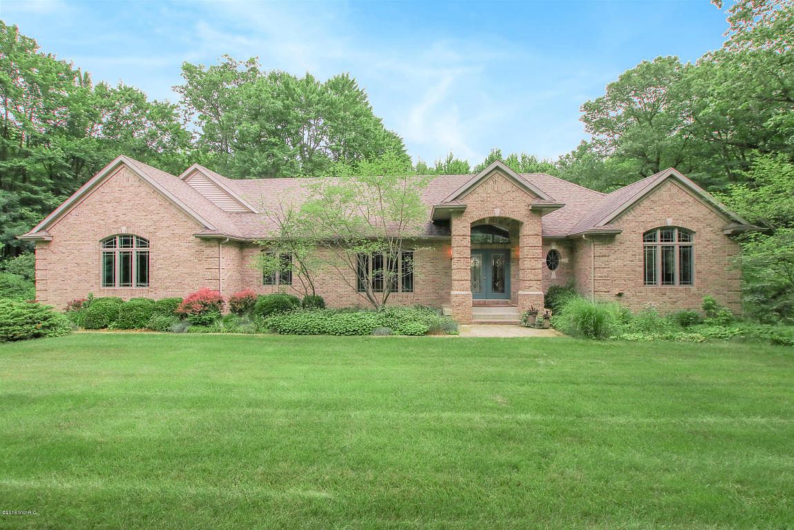 4069 Sandy Ridge Dr, Dorr, MI 49323 | Zillow