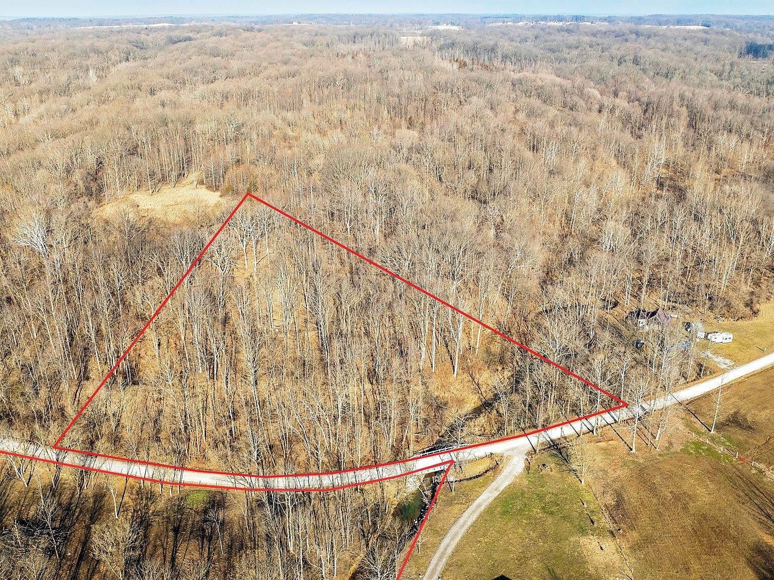 5885 E Bland Rd, Bloomfield, IN 47424 | Zillow