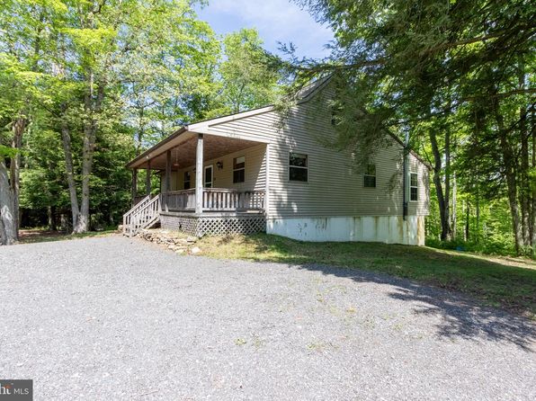 West Decatur PA Real Estate - West Decatur PA Homes For Sale | Zillow