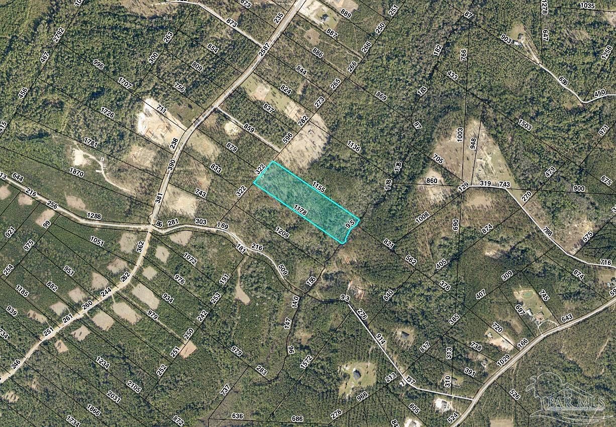 LOT 72 & Cascade Dr, Milton, FL 32571 | MLS #658937 | Zillow