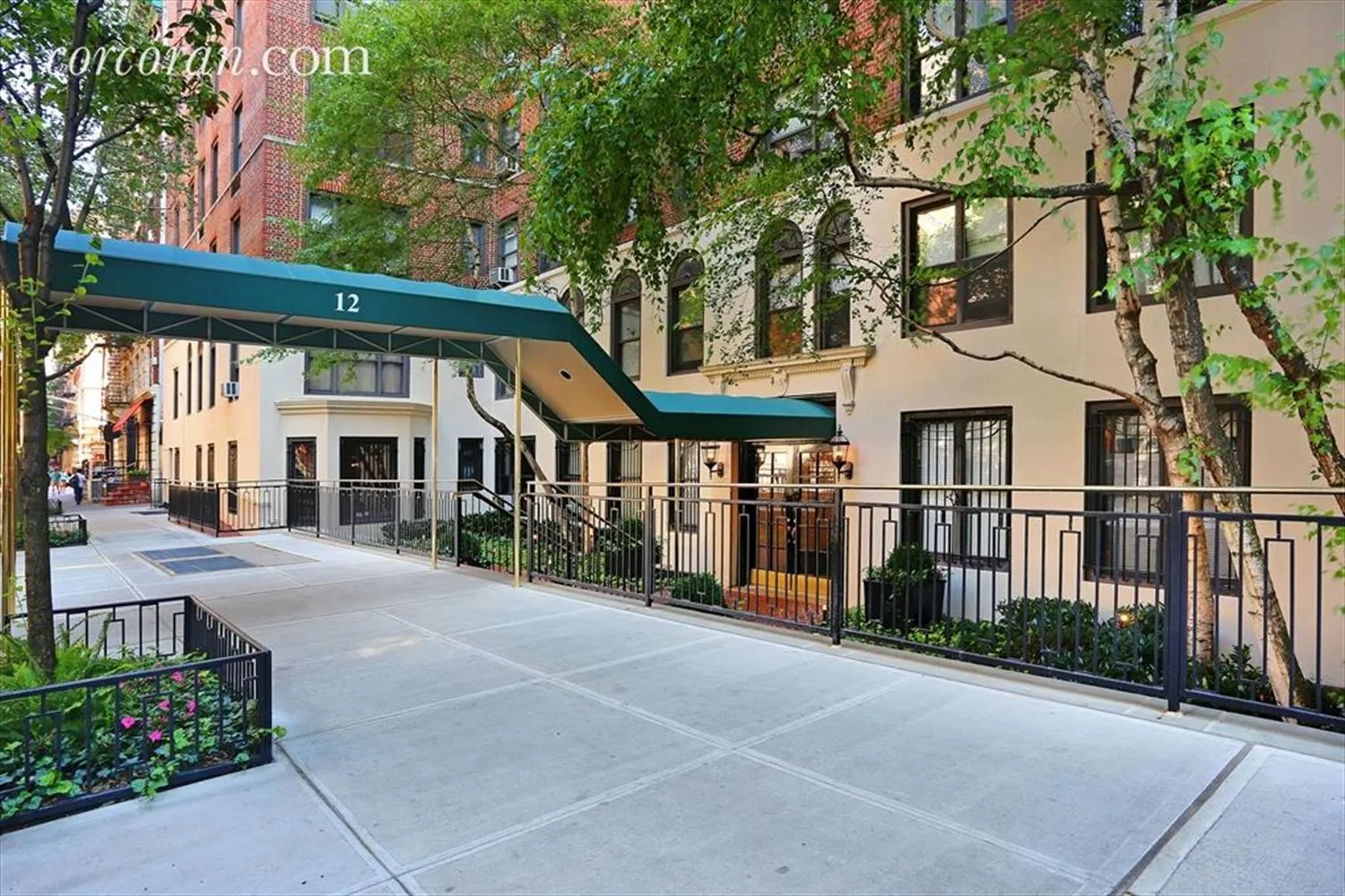 12 East 97th Street #8F in Carnegie Hill, Manhattan | StreetEasy