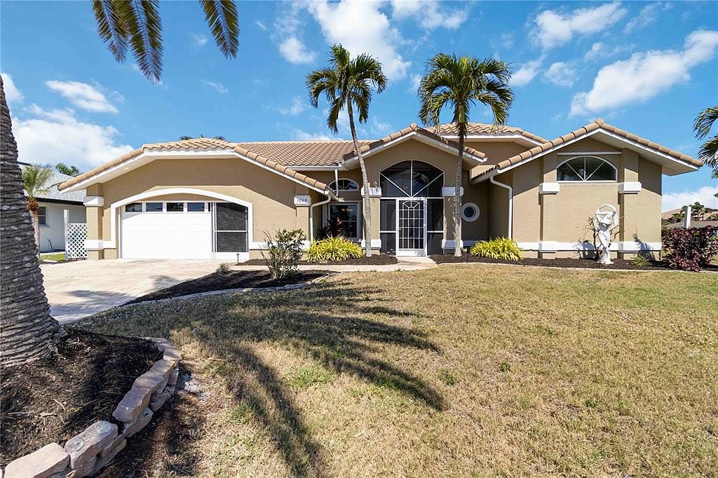 3069 Stone St, Pt Charlotte, FL 33981 | Zillow