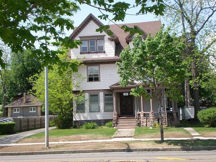 31 N Goodman St APT 3, Rochester, NY 14607 | Zillow