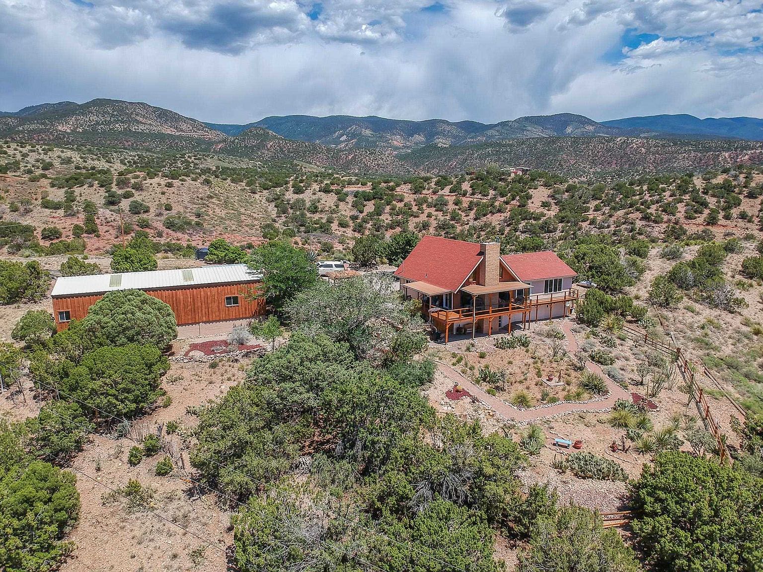 90 Rolling Hills Rd La Luz NM 88337 Zillow 90-rolling-hills-rd-la-luz-nm-88337-zillow