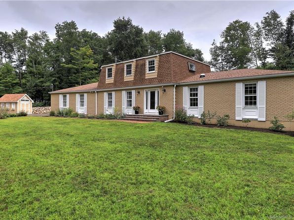 Bethany Real Estate - Bethany CT Homes For Sale | Zillow