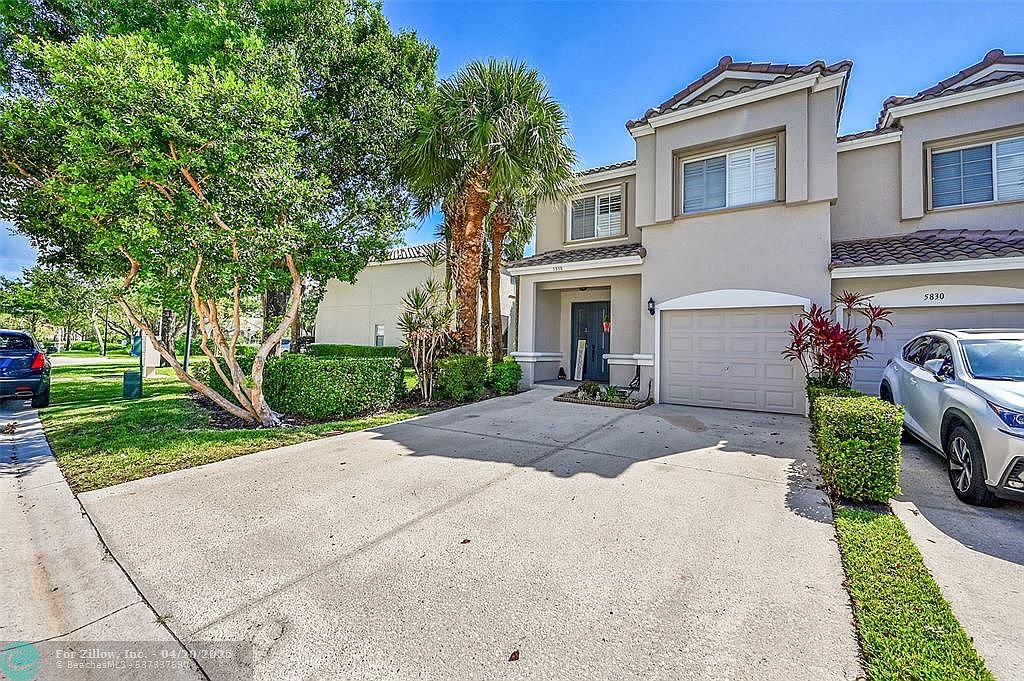 5838 NW 48th Ave UNIT 5838, Pompano Beach, FL 33073 | MLS #F10499189 ...