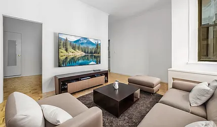 120 Riverside Drive #2G in Upper West Side, Manhattan | StreetEasy