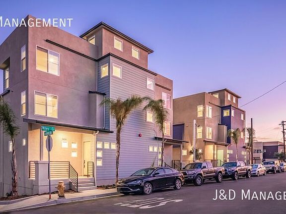 5845 Riley St #F, San Diego, CA 92110 | Zillow