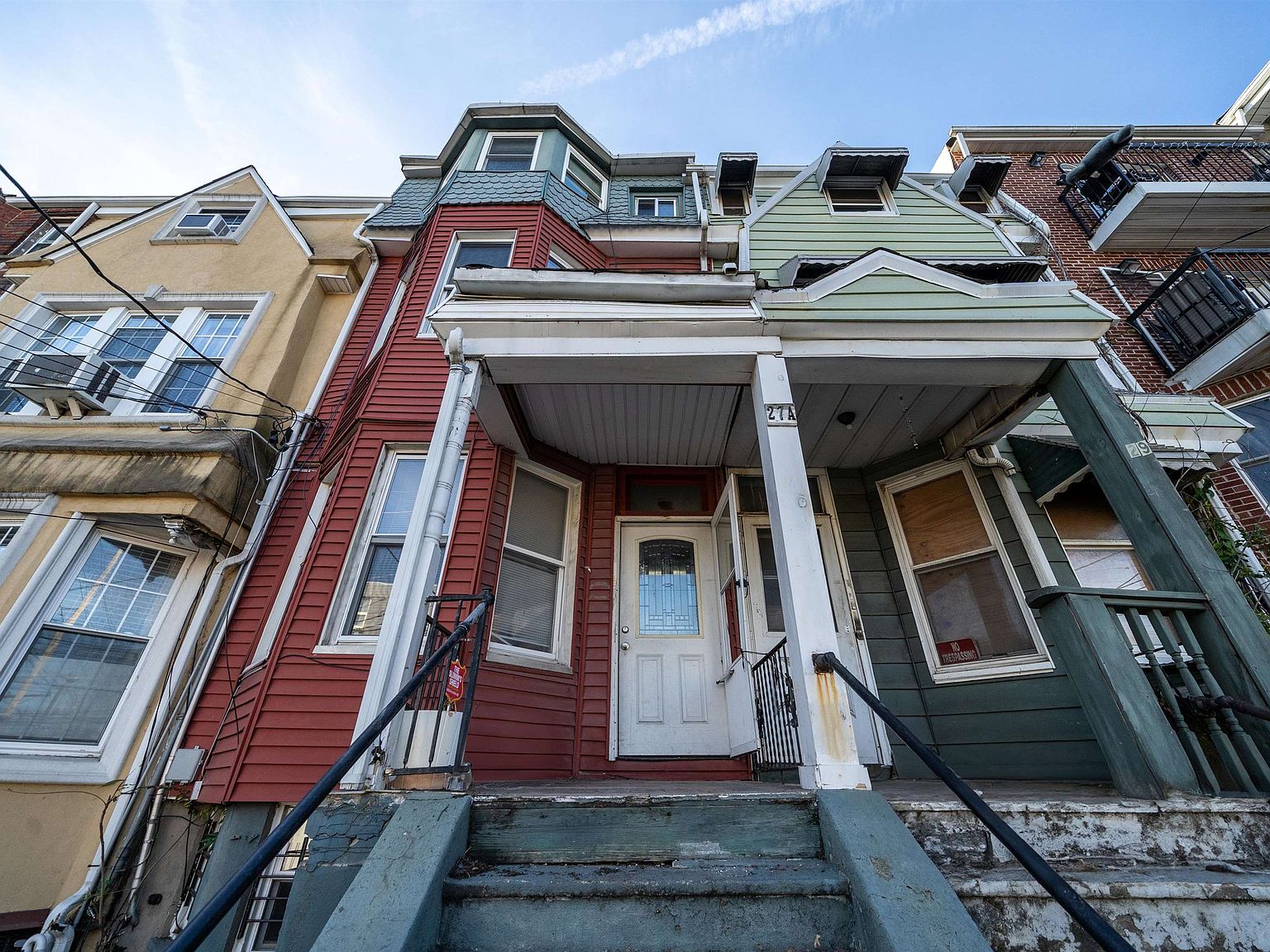 27A Summit Ave, Jersey City, NJ 07304 | Zillow