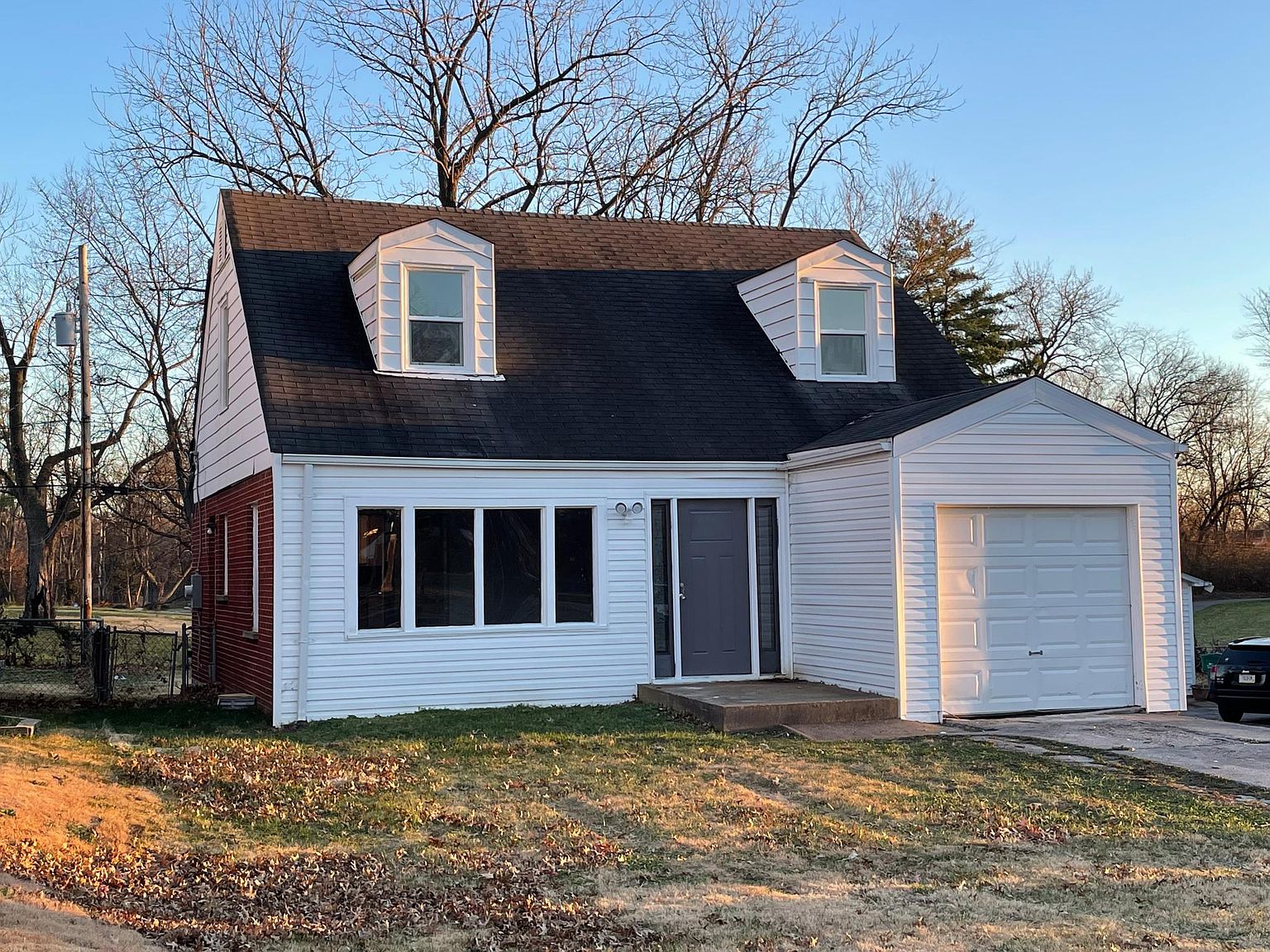 12004 Larimore Rd, Saint Louis, MO 63138 | Zillow