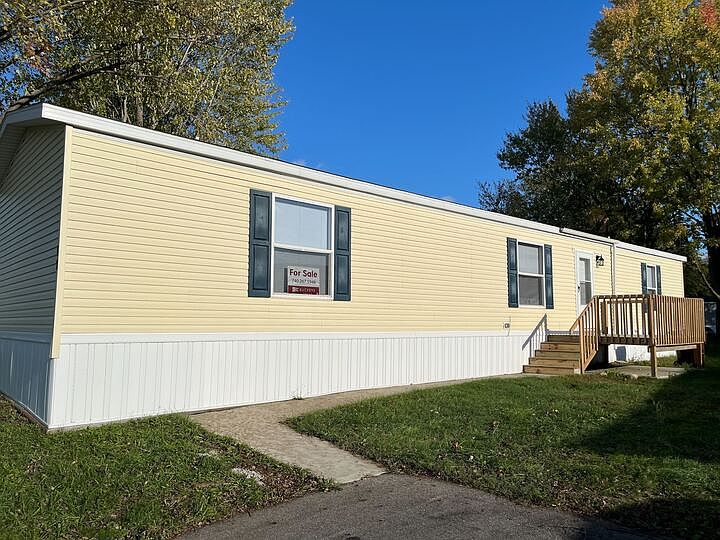10694 E State Route 762 #67B, Lockbourne, OH 43137 | Zillow