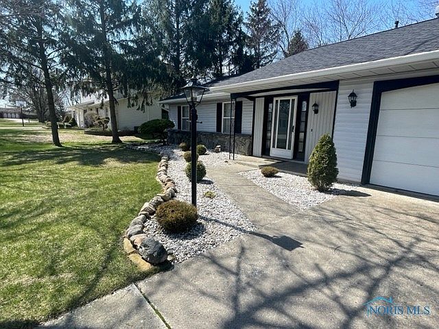 1331 N Haven Ln, Wauseon, OH 43567 | Zillow
