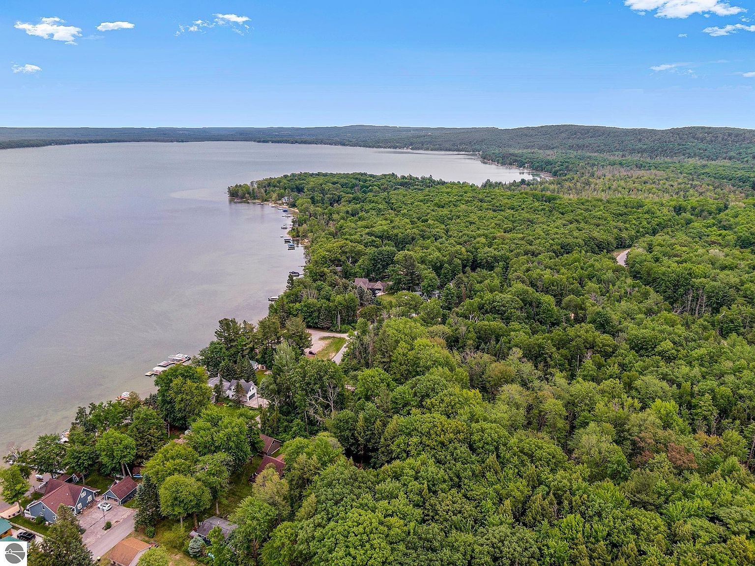 4368 Arborvitae Dr, Honor, MI 49640 | Zillow