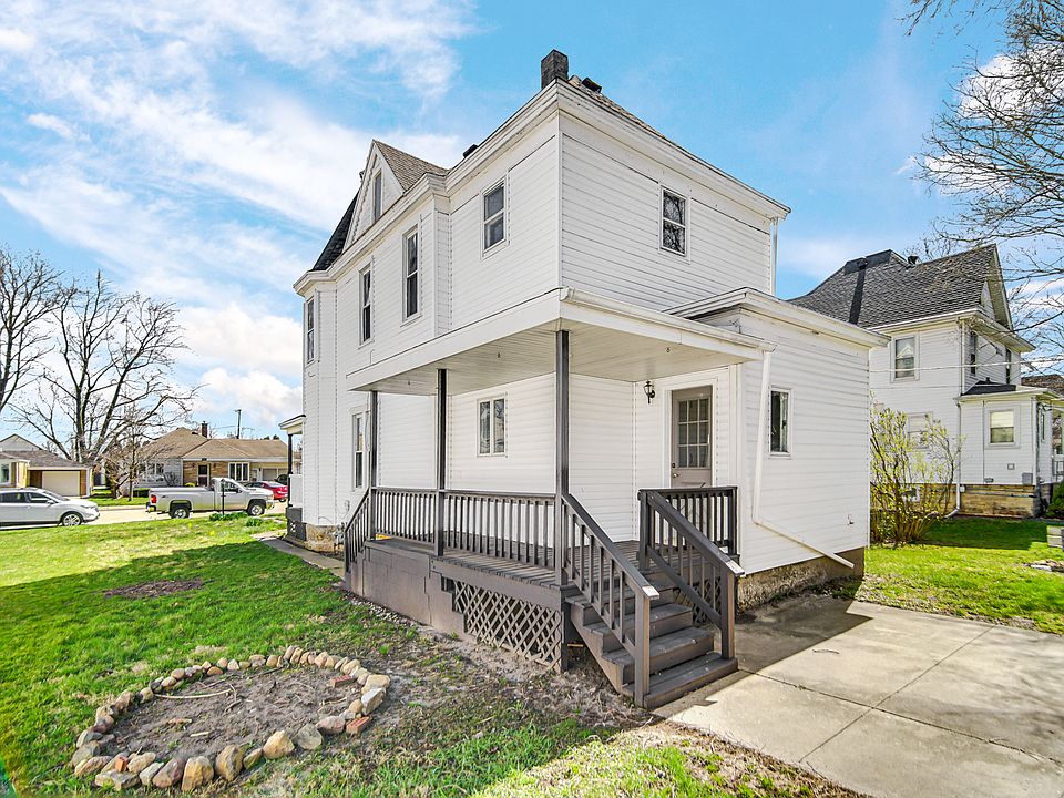 163 S Oak St, Herscher, IL 60941 | Zillow