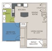 Bridge at Tech Ridge - 12800 Center Lake Dr Austin TX | Zillow