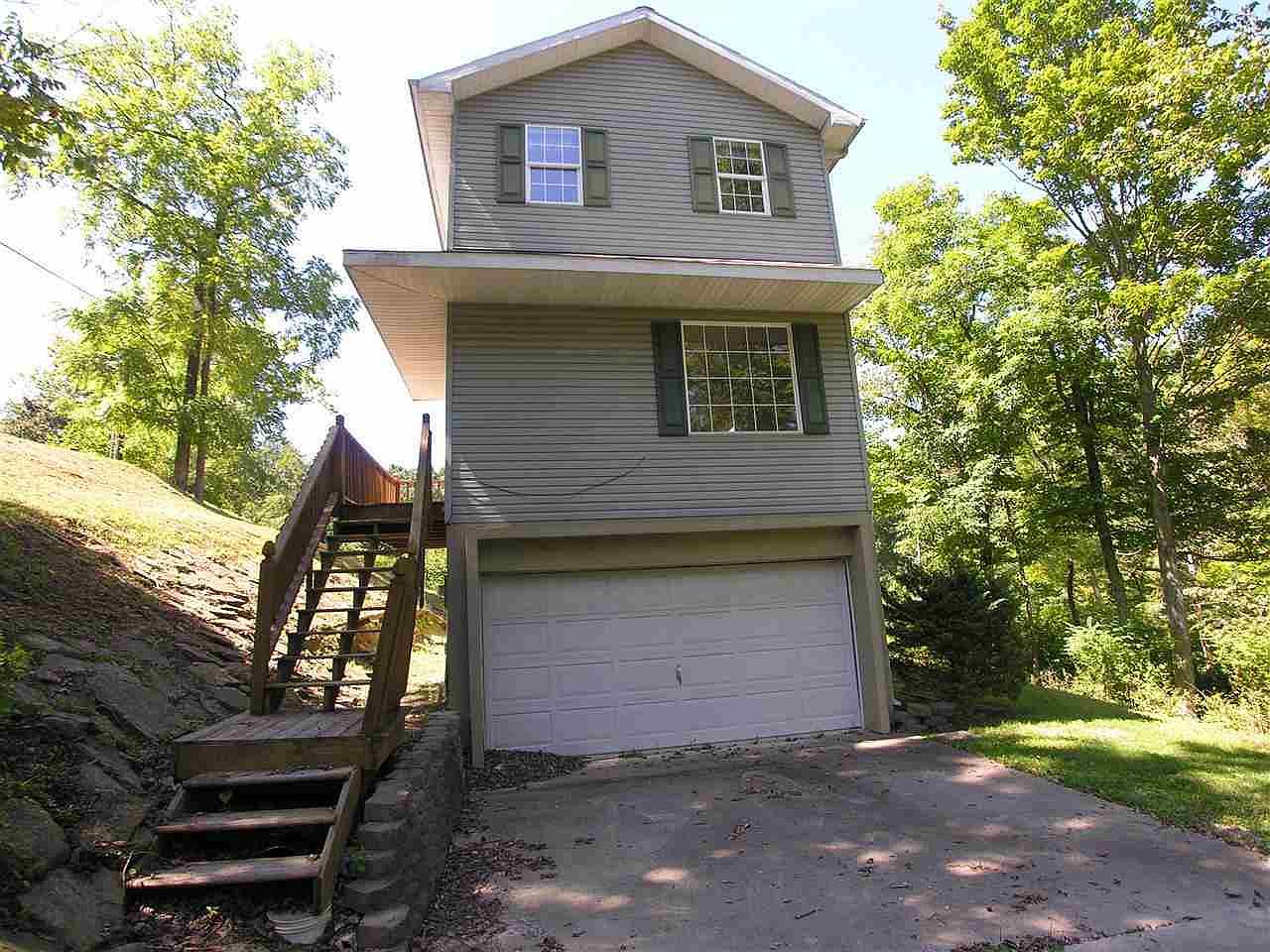 5 Ivy Woods, Huntington, WV 25701 | Zillow