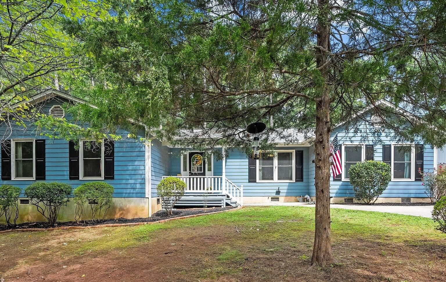 1125 Wedgewood Ln, Durham, NC 27713 | Zillow