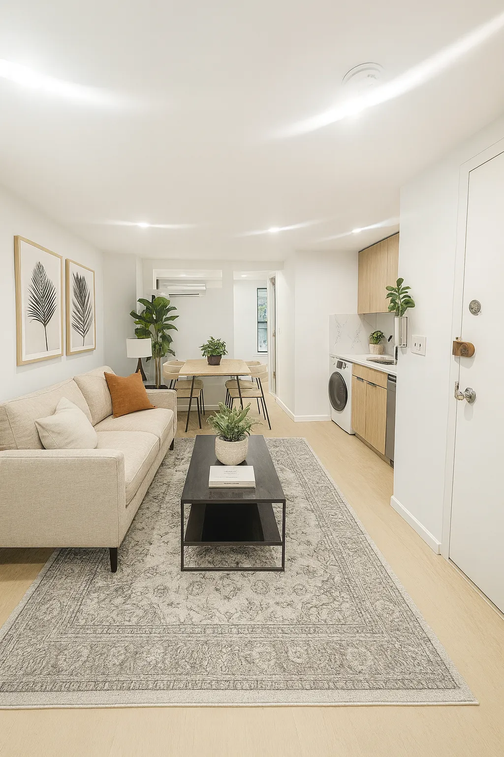 153 Avenue A #7 in East Village, Manhattan | StreetEasy