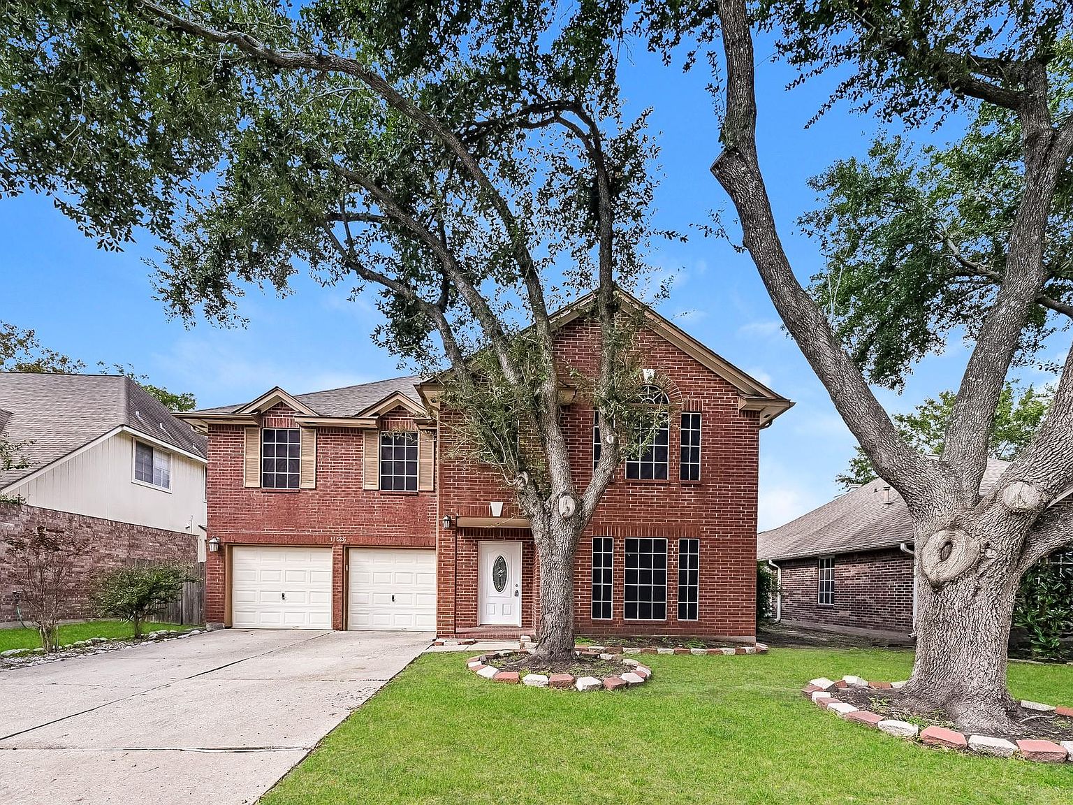 11526 Meadowchase Dr, Houston, TX 77065 | MLS #83498815 | Zillow