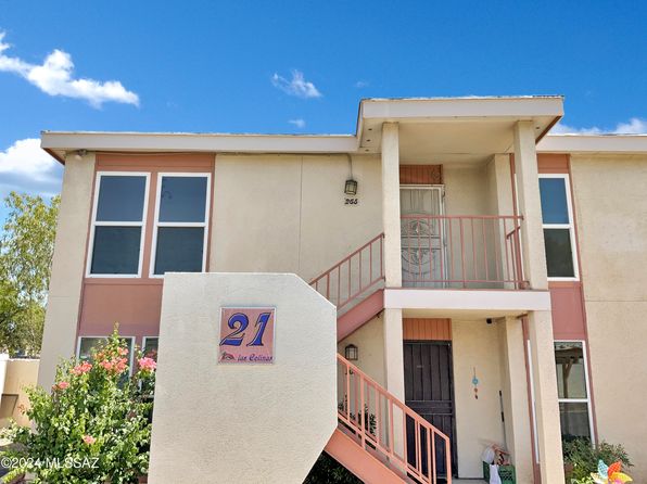 Tucson AZ Condos & Apartments For Sale - 174 Listings | Zillow