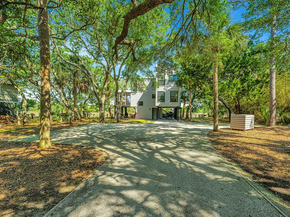 Waterfront - Edisto Beach SC Waterfront Homes For Sale - 31 Homes | Zillow