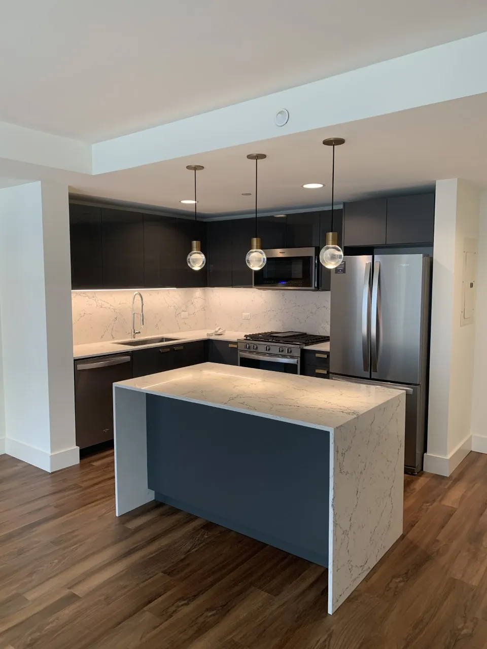22 East First Street #509 in East Village, Manhattan | StreetEasy