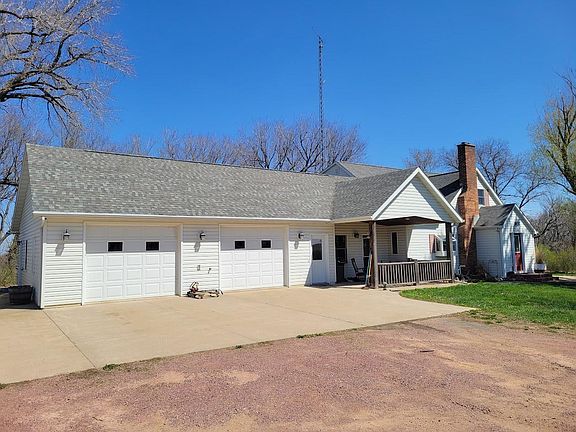 22451 340th Ave, Revere, MN 56166 | MLS #6524827 | Zillow