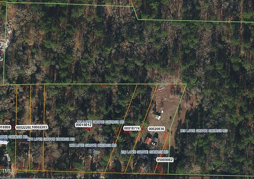 210 Love Grove Church Rd #1, West End, NC 27376 | MLS #10070967 | Zillow
