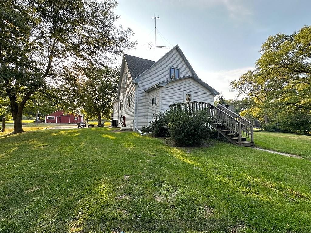 2474 2nd Rd, Palmer, NE 68864 | Zillow