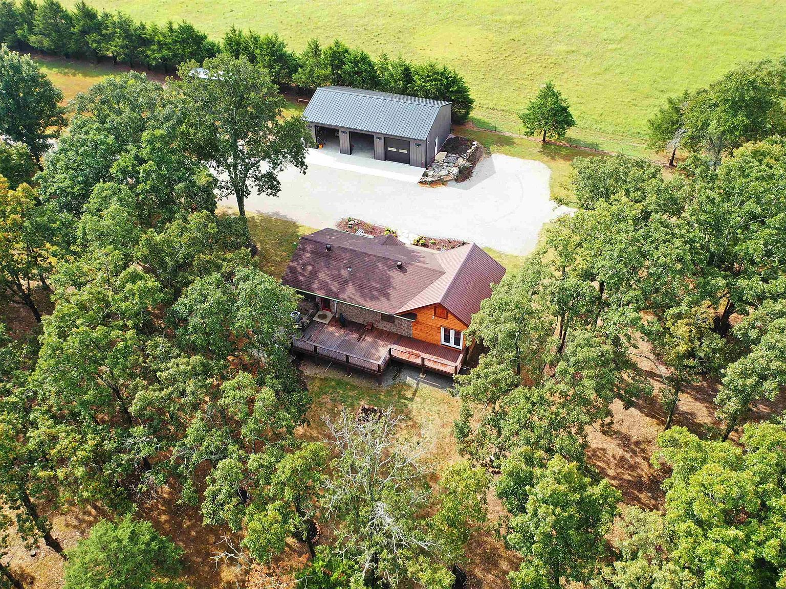 90 Brahma Trl, Mountain Home, AR 72653 | MLS #133514 | Zillow