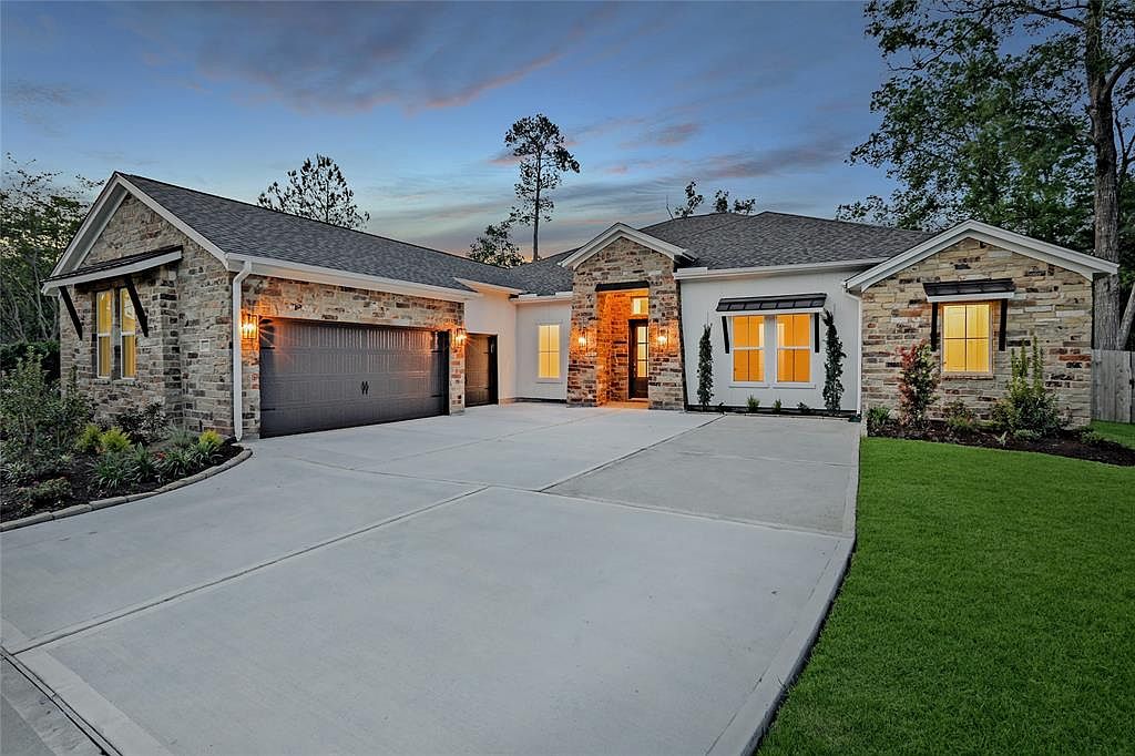 1001 Prescott Dr, Conroe, TX 77301 | MLS #67038217 | Zillow